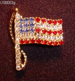 Patriotic Collection - By American Company