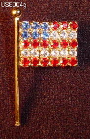 Patriotic Collection - By American Company