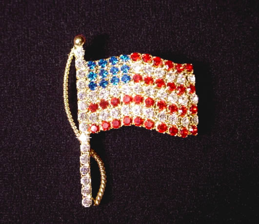 Patriotic Collection - By American Company