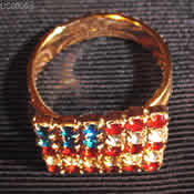 Patriotic Collection - By American Company