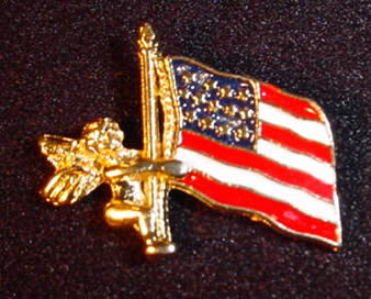 Patriotic Collection - By American Company