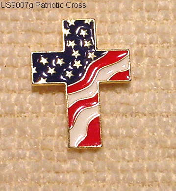 Patriotic Collection - By American Company